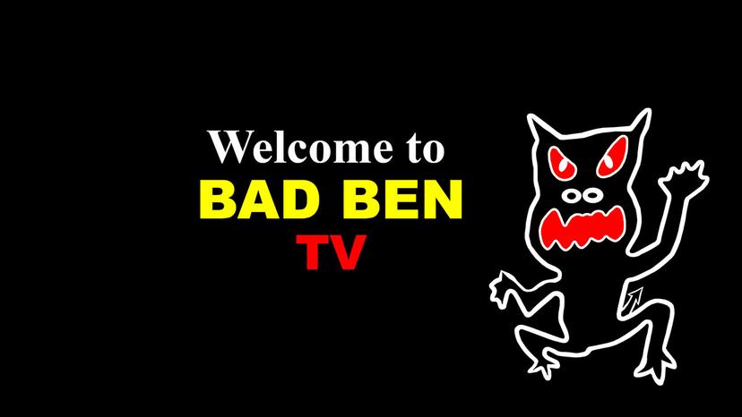 Bad Ben TV - Browse Movies